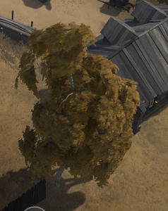 Temporal AA and the Quest for the Holy Trail – The Code Corsair
